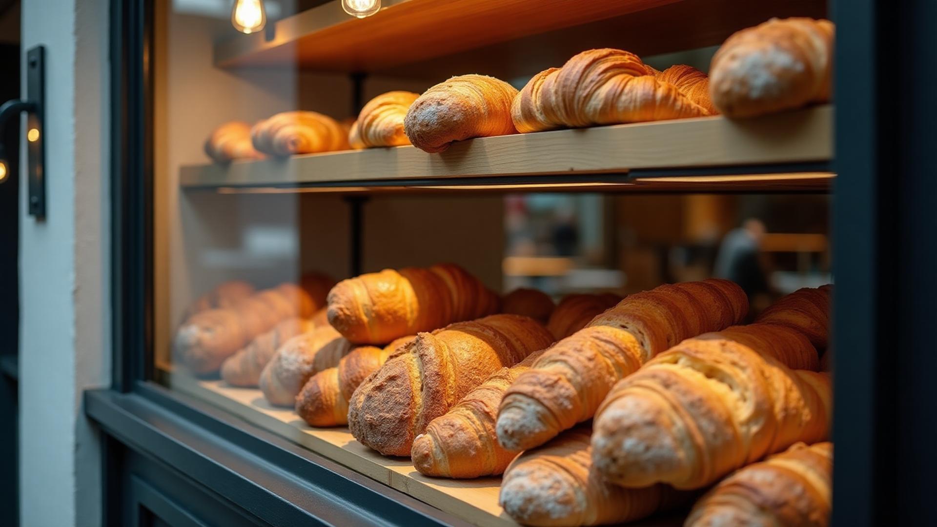 نان‌خانه آرام | پناهگاه شهری